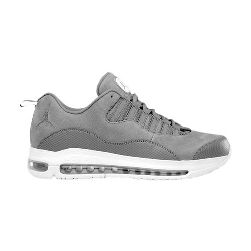 Air Jordan Comfort Air Max 10 'Cool Grey' - 442087-003 | Solesense