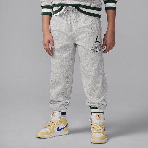 Air Jordan Court of Legends Pants 'Light Grey Heather' - 95D698-G2H ...