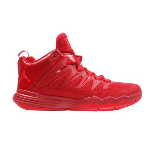 Air Jordan CP3.IX 'Red/Red' - 810868-605 | Solesense
