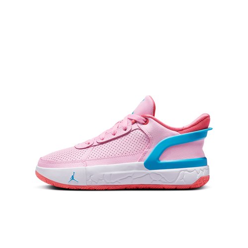 Air Jordan DAY1 EO 'Pink Foam Blue Lightning' - FQ1306-600 | Solesense