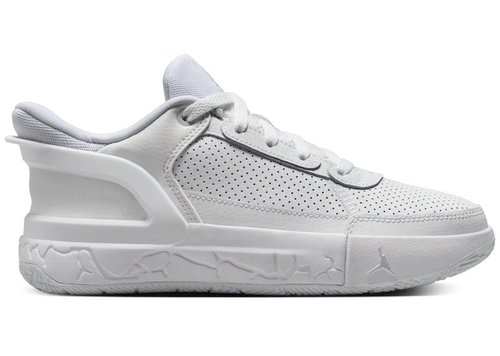Air Jordan Day 1 EasyOn 'White Pure Platinum' - FQ1306-101 | Solesense