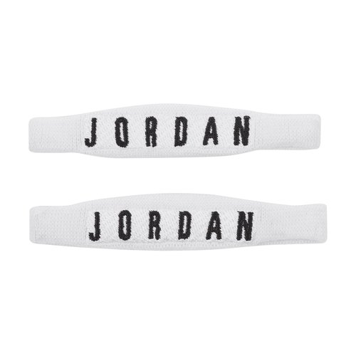 Air Jordan Dri-FIT Skinny Arm Bands 2-Pack 'White/Black' - JFN00-101 ...