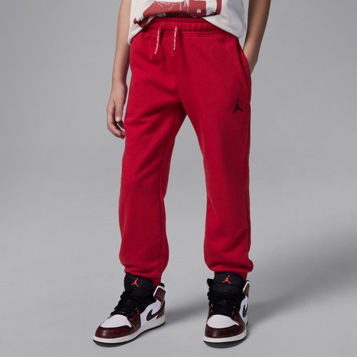 Air Jordan Dri-FIT Sport Crossover Pants 'Gym Red' - 85D286-R78 | Solesense
