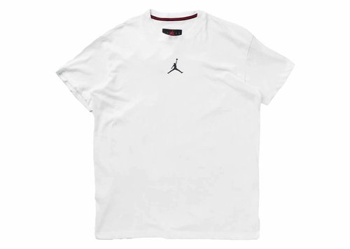 Air Jordan DriFit Air Short Sleeve Graphic T-Shirt 'White' - DA2694-100 ...