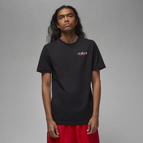 Air Jordan Essentials 'Dunk Silhouette' - DV8422-010 | Solesense