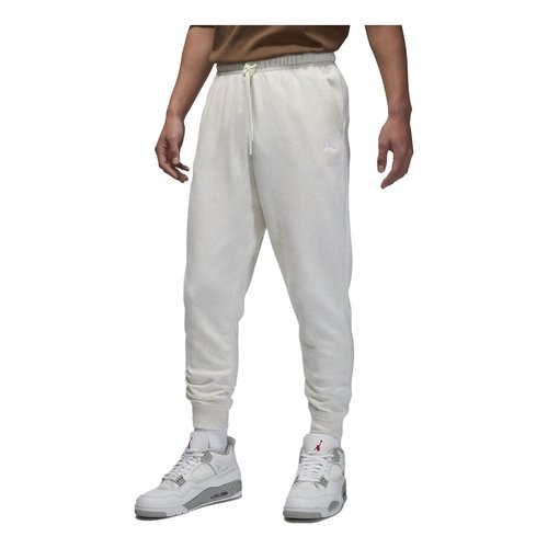 Air Jordan Essentials Loopback Sweatpants 'White' - FQ7762-134 | Solesense