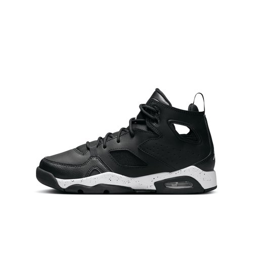Air Jordan Flight Club 91 'Black White' - DM1685-001 | Solesense