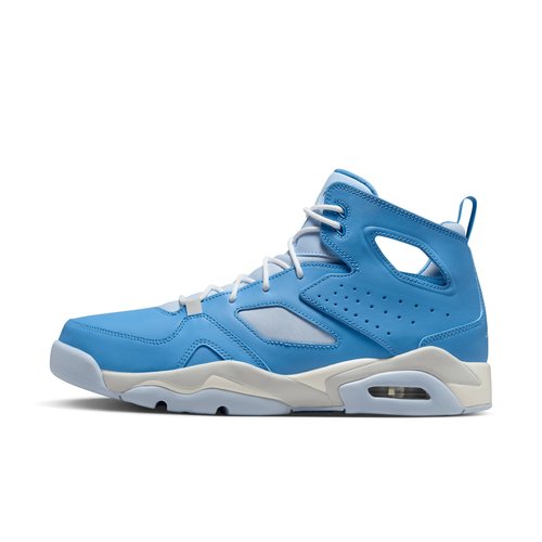 Air Jordan Flight Club 91 'Legend Blue' - DC7329-400 | Solesense