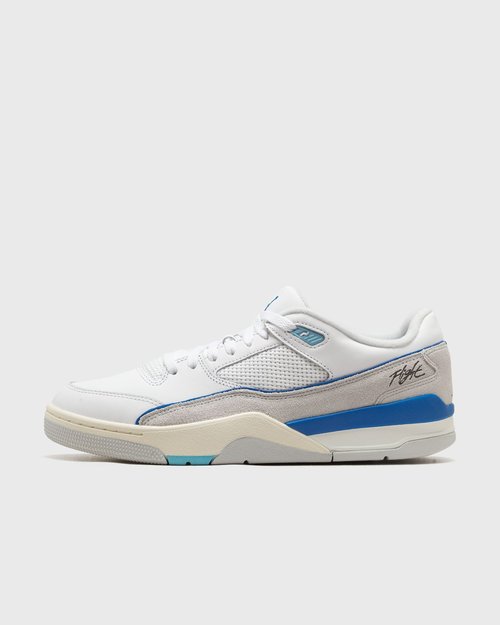 Air Jordan Flight Court Photo Blue 'White/Pure Platinum/Sail' - HF3255 ...