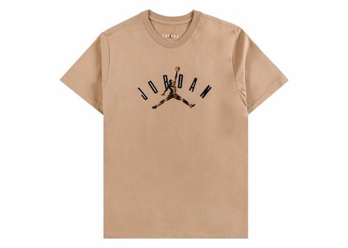 Air Jordan Flight MVP T-Shirt 'Hemp/Black' - FB7365-200 | Solesense