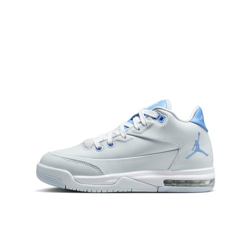 Air Jordan Flight Origin 3 | Size 6 'Pure Platinum Legend Blue ...