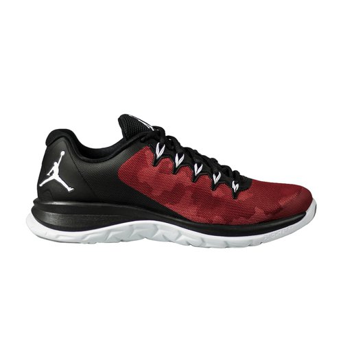 Air Jordan Flight Runner 2 'Gym Red' - 715572-004 | Solesense