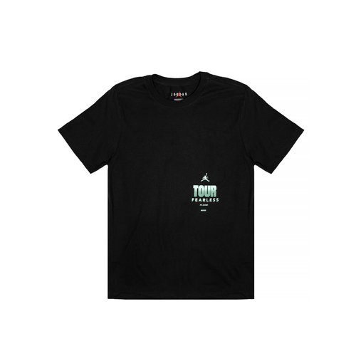 Air Jordan HL Fearless SS Tee - DX5960-010 | Solesense