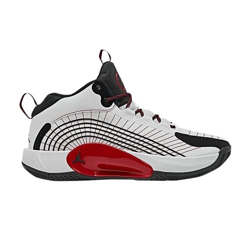 Air Jordan Jumpman | Size 14 'White University Red' - CQ4021-100 ...