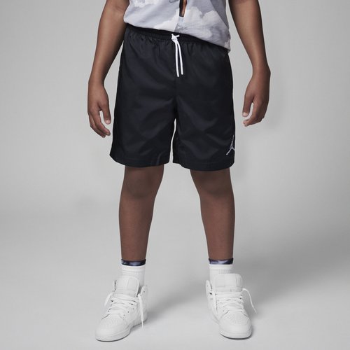 Air Jordan Jumpman Woven Play Shorts Black 95b466 023 Solesense 2284