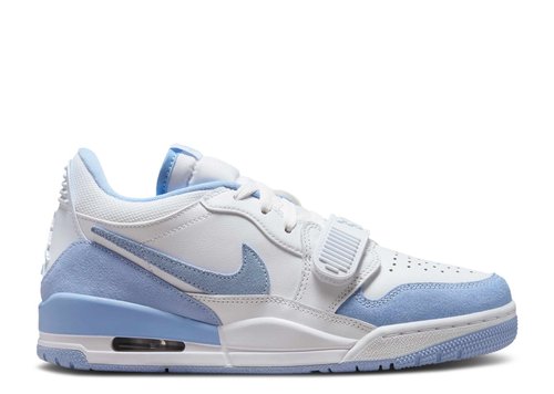 Air Jordan Legacy 312 Low | Blue | Size 7 'Aluminum' - FQ7827-104 ...