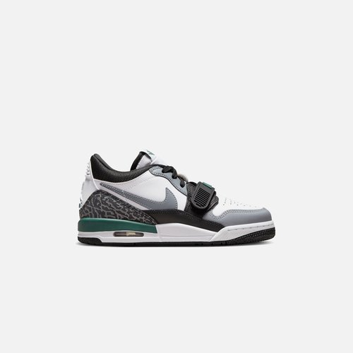 Air Jordan Legacy 312 Low 'Oxidized Green' - CD9054-131 | Solesense