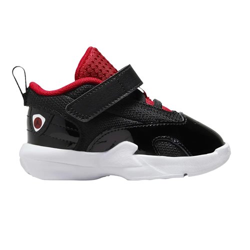 Air Jordan Max Aura 6 | | Size 4 'Bred' - FQ8296-006 | Solesense