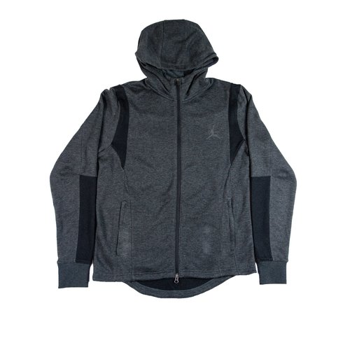 Air Jordan Modern Fleece Hoodie | Solesense
