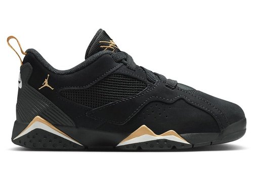Air Jordan MVP 92 'Black/Sail/Metallic Gold' - HQ4426-007 | Solesense