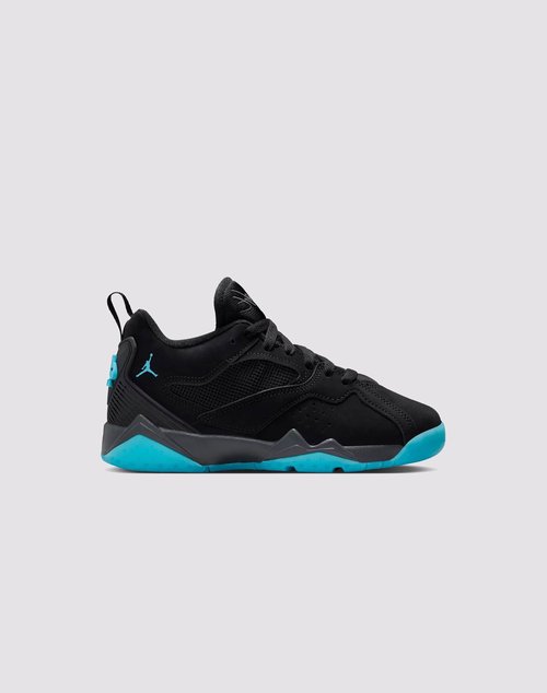 Air Jordan MVP 92 'Black/Anthracite/Gamma Blue' - HQ4427-004 | Solesense