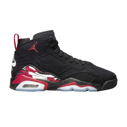 Air Jordan MVP 'Bred' - DZ5577-061 | Solesense