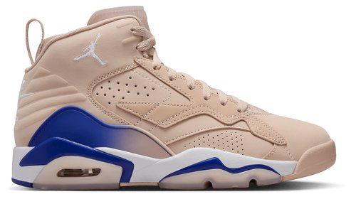 Air Jordan MVP 'Particle Beige Concord' - FB9019-200 | Solesense