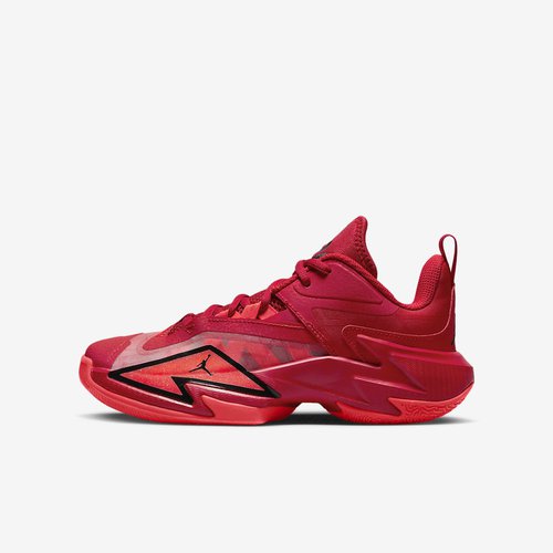 Air Jordan One Take 3 'University Red' - DC7702-606 | Solesense