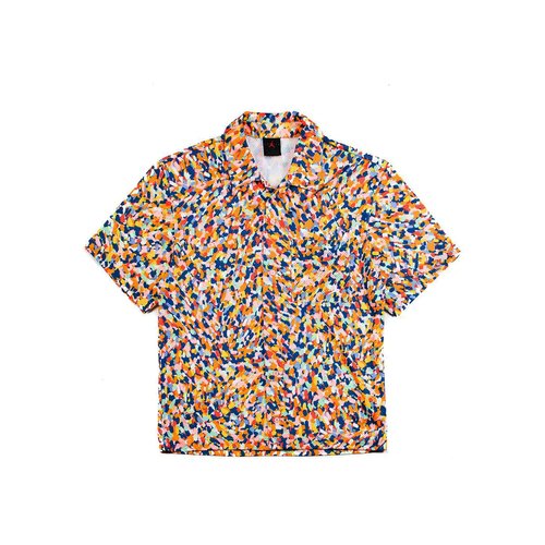 Air Jordan Poolside Shirt | Solesense