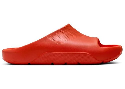 Air Jordan Post Slide | Orange | Size 5 'Cosmic Clay' - FZ6511-800 ...