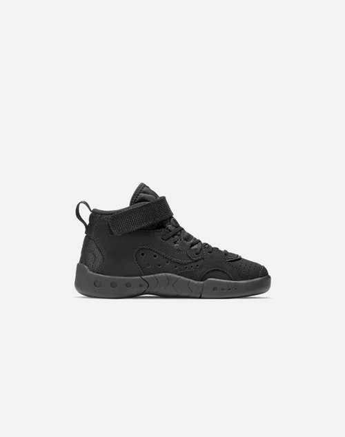 Air Jordan Pro Rx 'Black/Black-Black' - CQ9440-001 | Solesense