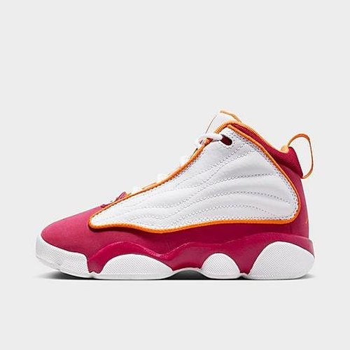Air Jordan Pro Strong 'Cardinal Red' - DC7909-168 | Solesense