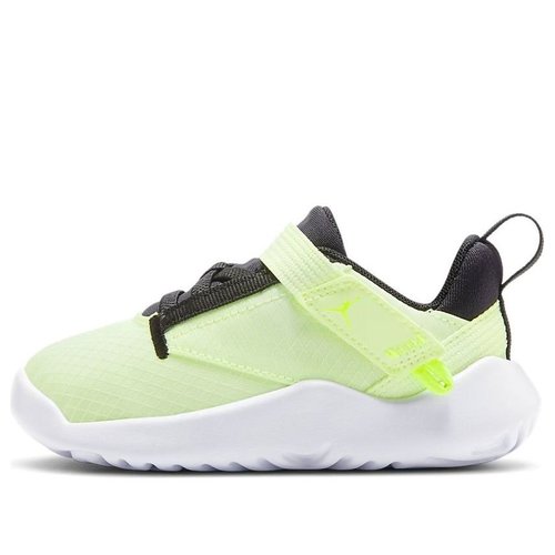Air Jordan Proto 23 'Hyper Royal Lime' - AT5713-700 | Solesense