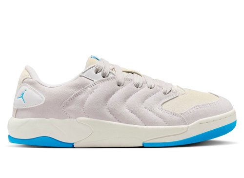 Air Jordan Session 'Summit White/Vast Grey/Dark Powder Blue' - IQ0394 ...