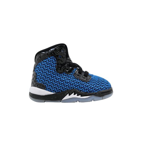 Air Jordan Spike Forty BT 'Black Photo Blue' - 807545-029 | Solesense