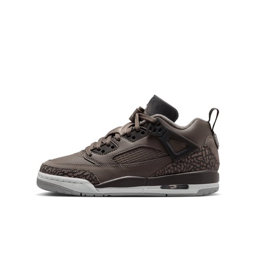 Air Jordan Spizike Low Casual 'Cave Stone/Anthracite/Medium Ash/Rattan ...
