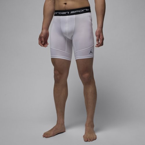 Air Jordan Sport Dri-FIT Shorts 'White' - FV8618-100 | Solesense