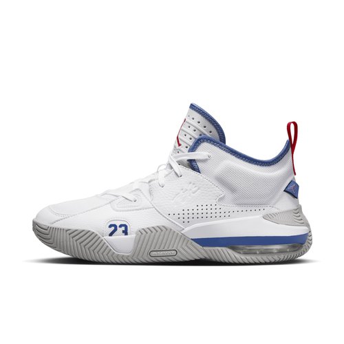 Air Jordan Stay Loyal 2 True Blue 'White True Blue' - DQ8401-101 ...