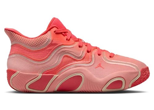 Air Jordan Tatum 3 | Pink | Size 6 'Blender' - HF3136-600 | Solesense