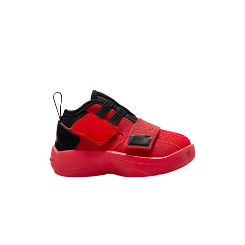 Air Jordan Zion 2 'Red Suede Gum' - DV2464-600 | Solesense