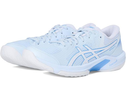 ASICS Beyond FF 'Light Blue White' - 1072A095.401 | Solesense
