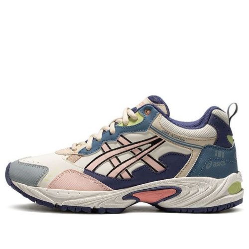 ASICS Gel-100 TR 'Blue Pink' - 1203A212.101 | Solesense