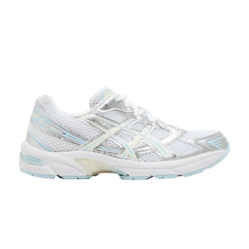ASICS Gel 1130 'Silver Ivory Blue' - 1202A504.100 | Solesense