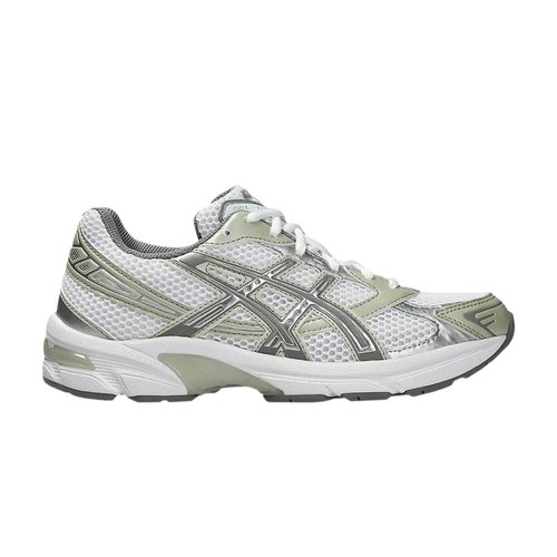 ASICS Gel 1130 'White Dried Leaf Green' - 1202A164.124 | Solesense