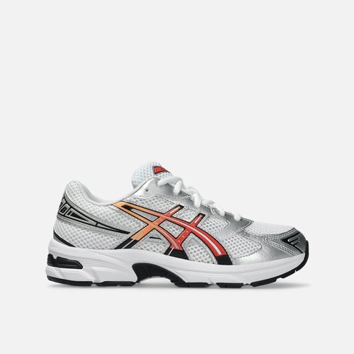 ASICS Gel-1130 'White Red Snapper' - 1204A169.104 | Solesense