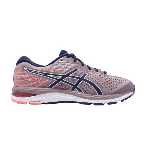 ASICS Gel-Cumulus 21 'Violet Blush' - 1012A468.500 | Solesense