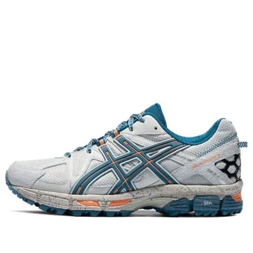 ASICS Gel-Kahana 8 'Grey Blue' - 1011B109.022 | Solesense