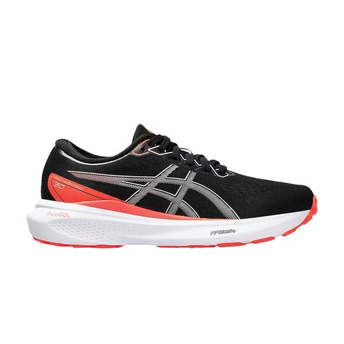 ASICS Gel-Kayano 30 'Black Sunrise Red' - 1014A315.002 | Solesense
