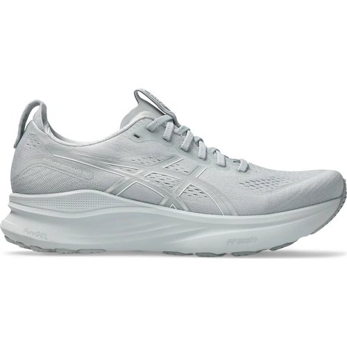 ASICS Gel-Kayano 32 Wide | Grey | Size 11.5 'Gravel' - 1011C051.020 ...