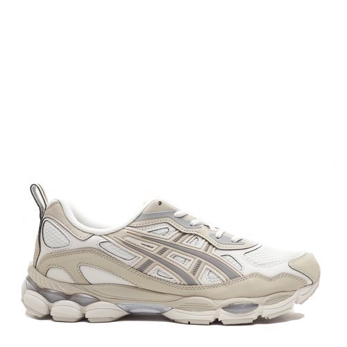 Asics Gel Nyc Rgd Smoke Grey Wool 1203a735 022 Solesense